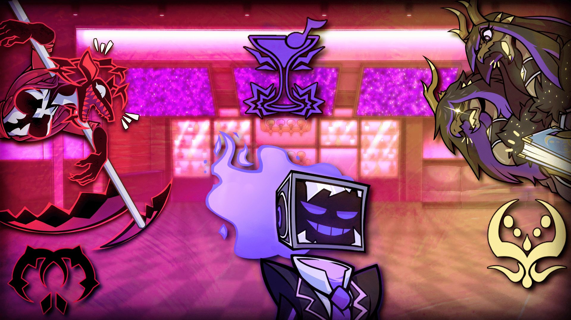 🎶 Mixter хранит ОЧЕНЬ МНОГО песен 📺 Vs. RetroSpecter 🎶 Part Two: Infernadise 📺 4 часть 🎶