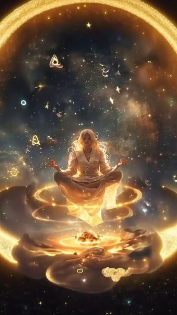 ТРАНСФОРМАЦИЯ | Абсолютный Ченнелинг