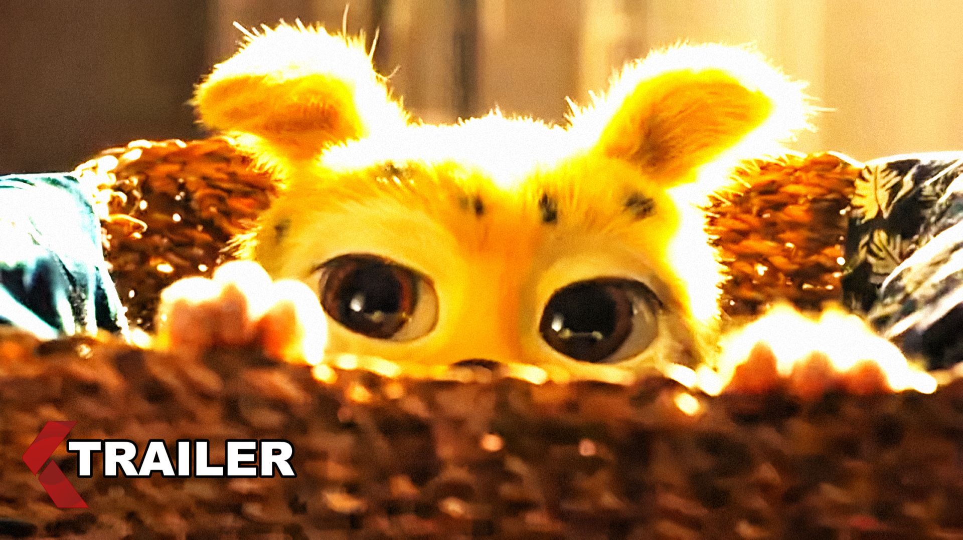 Марсупилами. Пушистый круиз — Русский трейлер (Дубляж, 2026)