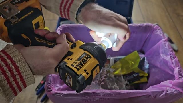 Как восстановить полипропиленовые фитинги.