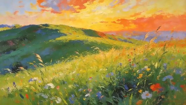 Нейросеть видео