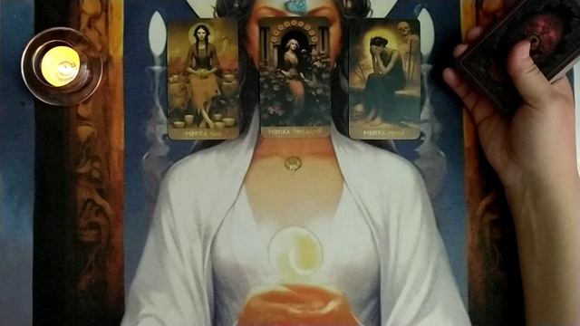 Выход из одиночества. 2 варианта. (1-М; 2-Ж). #таро, #таролог, #тароонлайн, #гаданиетаро