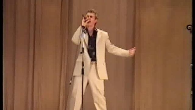 Жили были мы. Секрет Успеха. ДК. Заднепровский. Концерт.