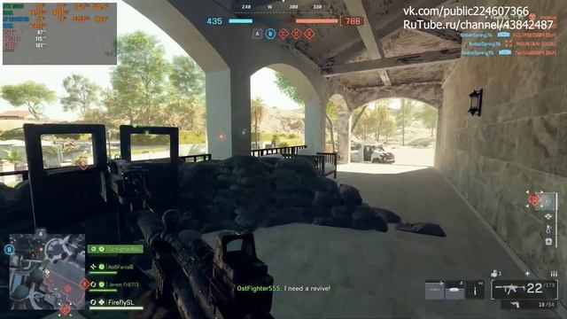 🎮 Battlefield 6 на RTX 5090 32 ГБ — Включена поддержка 4K Ultra Graphics, DLAA и DLSS 4 🔥