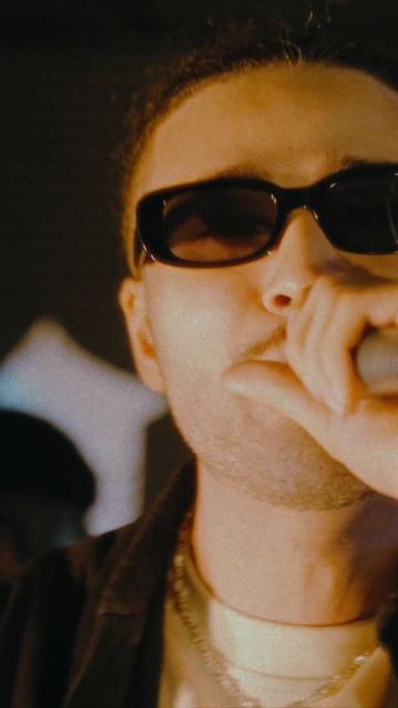 SAINT CYPHER x СЫН ВЕНЕРЫ x OVVA 33 - 3