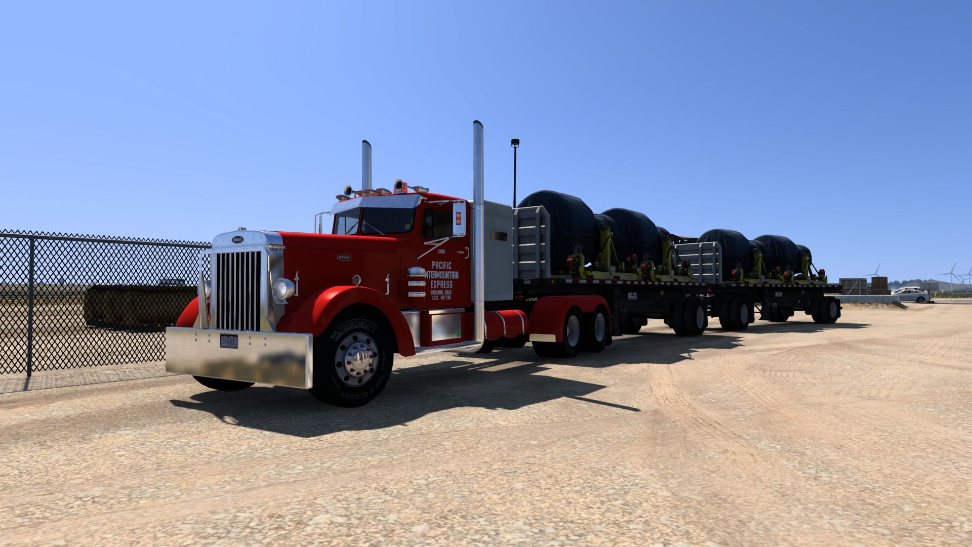 ATS. доставка авиадвигателей 1.02.2026