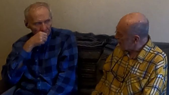 01.02.2026 Нужно ли отделять Абсолют от материи? Как людям понимать друг друга?