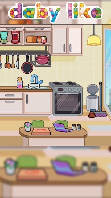 Шортс 3 - Аватар ворлд 12 / Shorts 3 - Avatar world live 12 #роблокс #токабока #аватарворлд