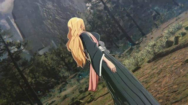 Bleach Rebith of Souls - Matsumoto(odin-is-mnogih) vs Gin Ichimaru(Jack21000)