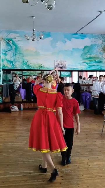 Открытие "Года единства народов" в МЭЦ с.Верх-Тула, НСО, 31.01.26