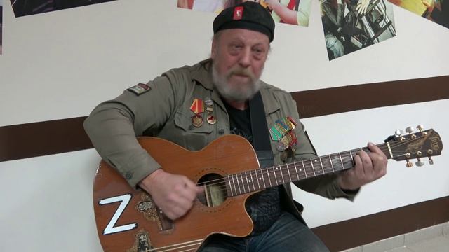 15 Про жука в коробочке, или песенка начинающих милиционеров - Павел Юдин