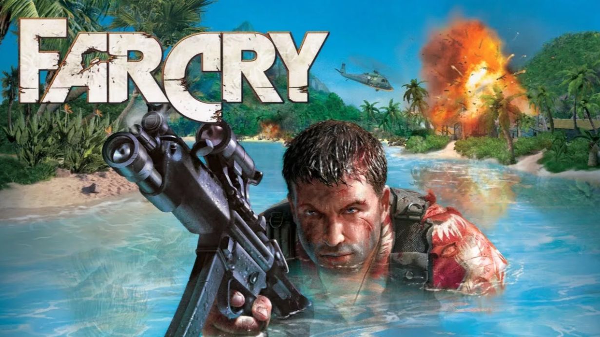 Far Cry