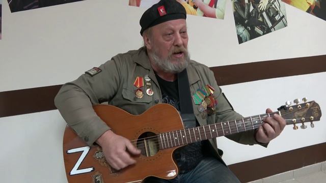 19 Про мужиков - Павел Юдин