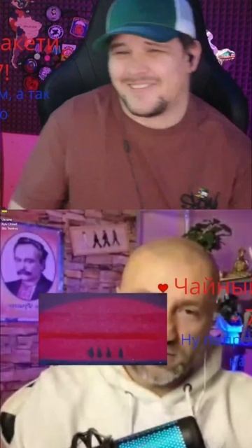 У укроБлогера нехватка фантазии ! даже ролик сам назвать не смог а просто скопировал.