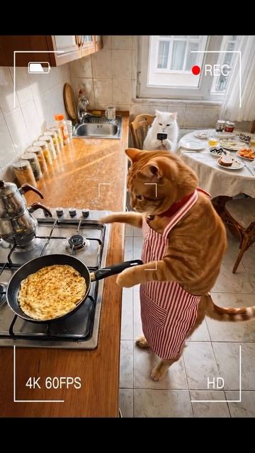 Блог котика