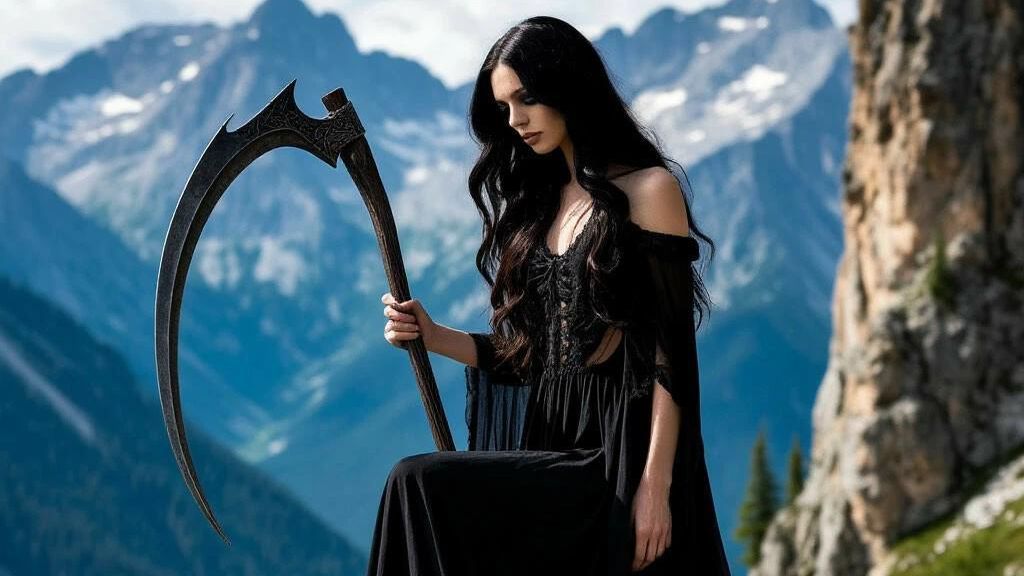 Песня Смерти.mp4