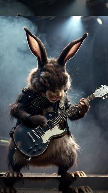 Rock is alive! Широка река