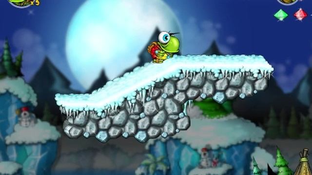 Turtix 4 9 Трудно