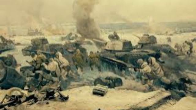 83 года назад - День разгрома немецко-фашистских войск в Сталинградской битве