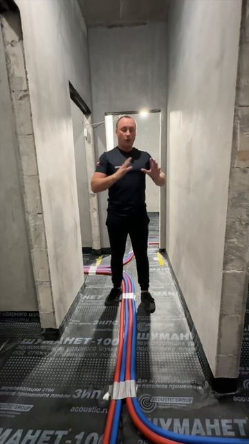 Земспроект — всему голова! #земстандарт #ремонт #ремонтквартиры #дизайнинтерьера