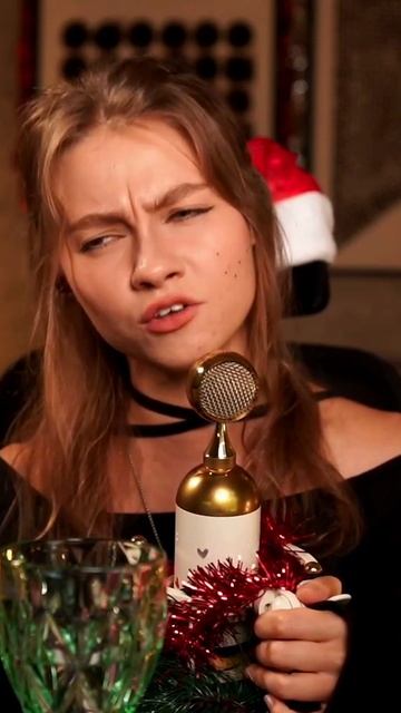 Take Me to Church - Hozier поёт Саша Квашеная