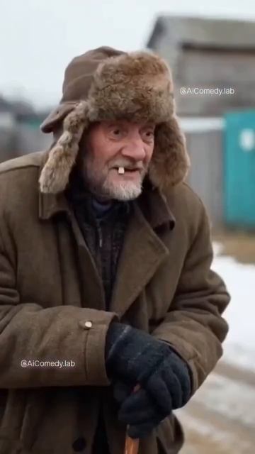 Далеко-далёко...