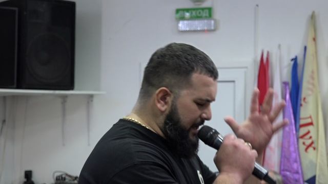 29.01.26. Четверг. Богослужение