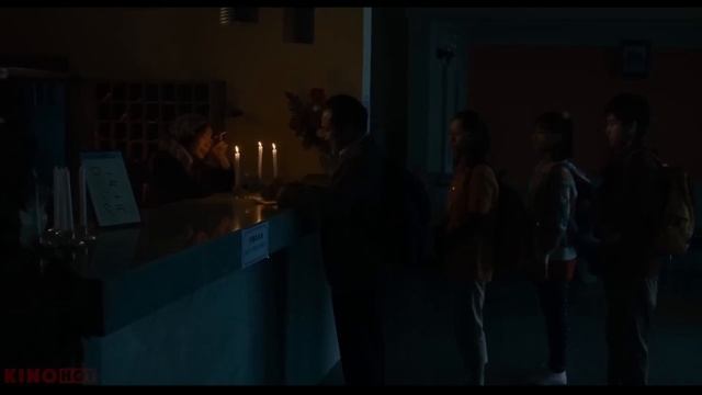 Краткий пересказ фильма 2026 (НОВИНКА)