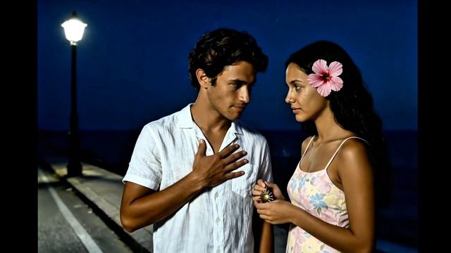 Tu Mirada Clara. Xandr Mast. Новые зарубежные песни хиты 2026