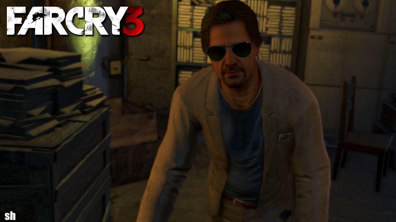 Far Cry 3►Прохождение без комментариев.#4