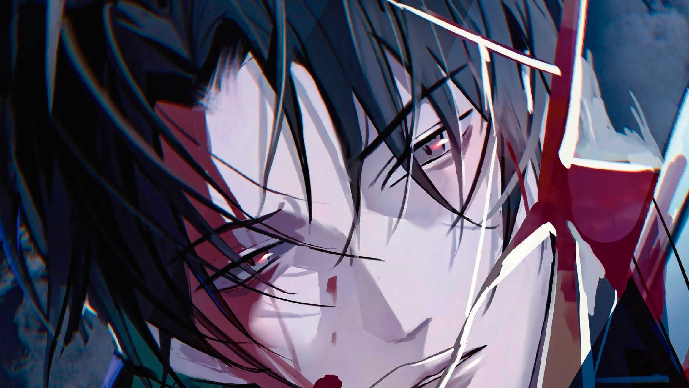 не подписывайтесь на нексона (Хэджей)