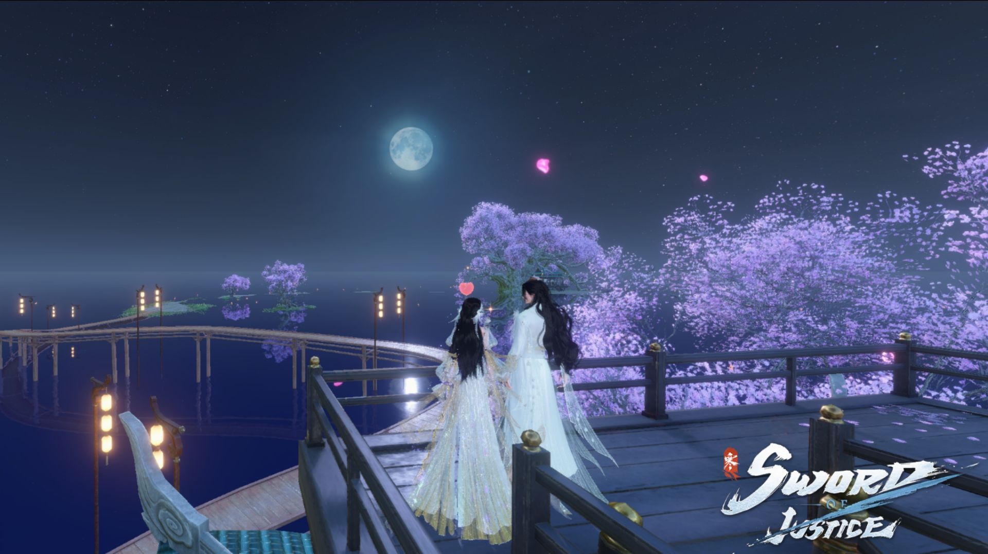 [SWORD OF JUSTICE] Coldplay - A Sky Full Of Stars