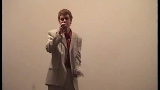 Жили были мы. Праздничный концерт ДК Голынки, ДК Красный.