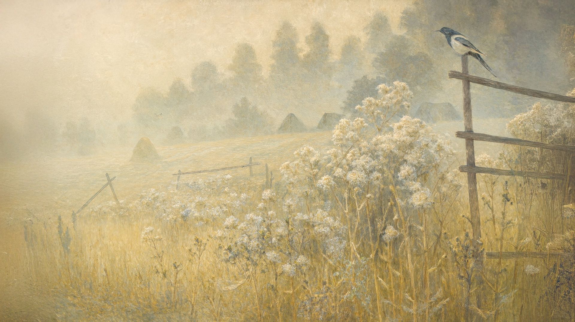 Ткаченко Владимир Александрович — Флорийский предлог белорусского лесного чуда