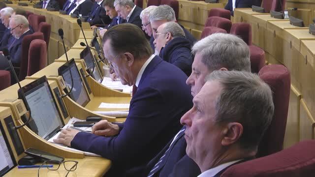 01.02.26 Муниципальная реформа продолжается