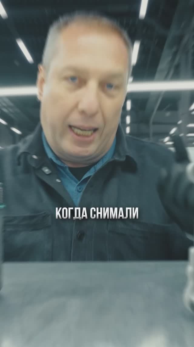 Шок-ремонт DQ200: не повторять! 🛑