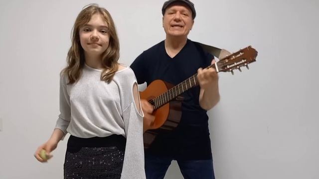 ПШЕНИЧНЫХ МАРИЯ И ИГОРЬ_Пусть будет музыка в доме.