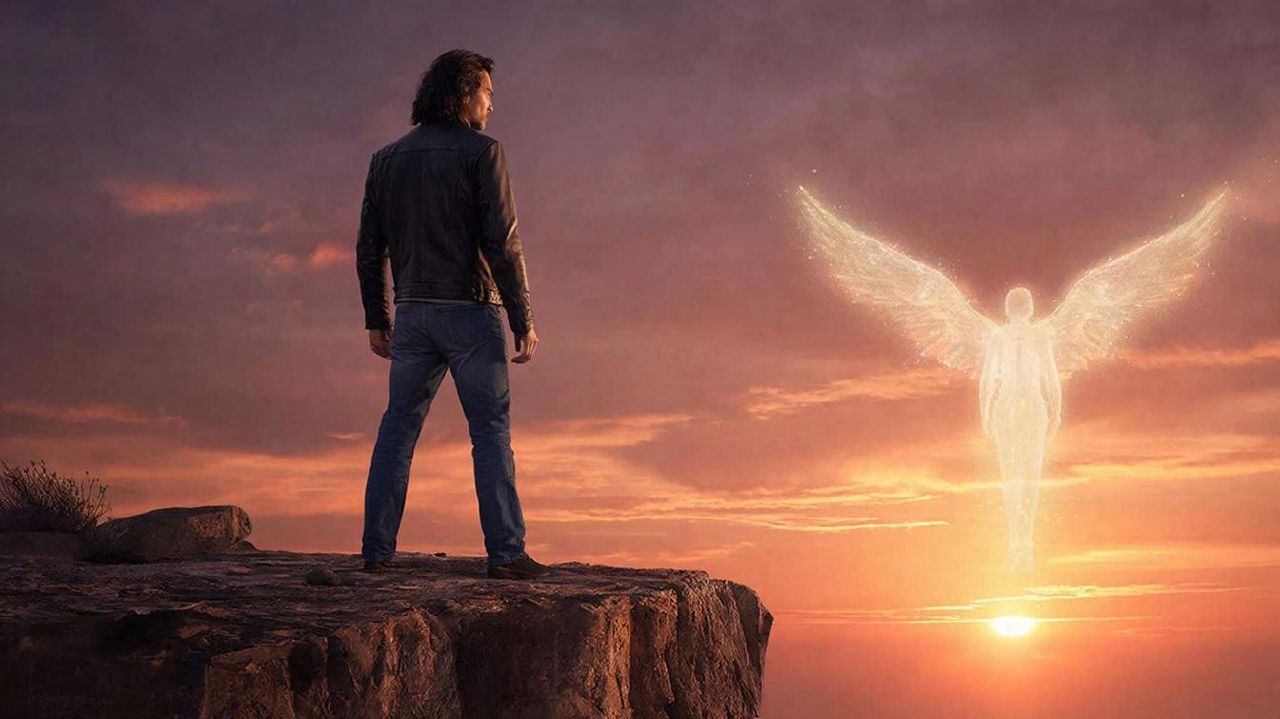 Молитва Ангелу-Хранителю (Андрей Донецкий)