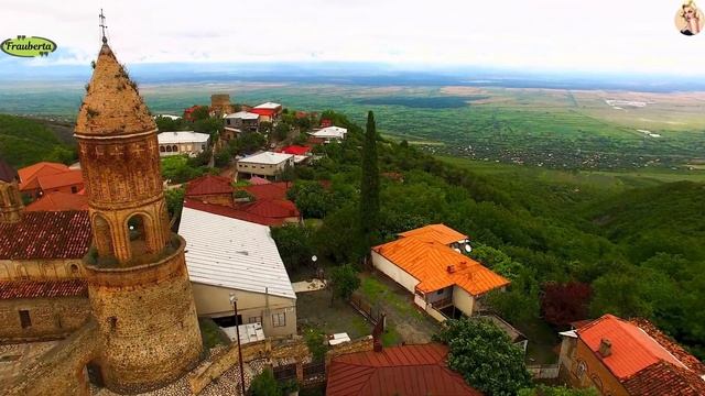 Новый мир 6 часть