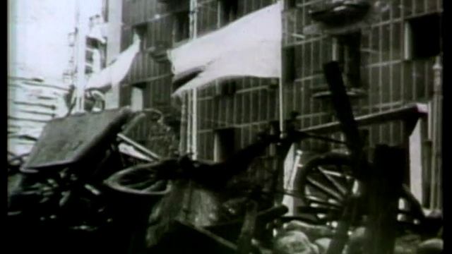 Неизвестная война. 16 серия. Освобождение Польши