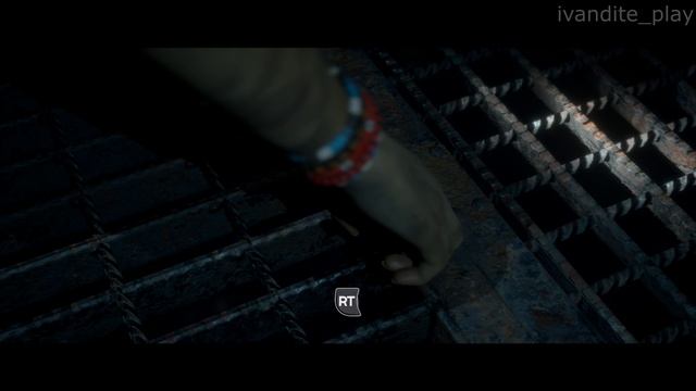 Прохождение The Dark Pictures Anthology:Man of Medan # 4(Сложность Смертоносный)(Без Комментариев)