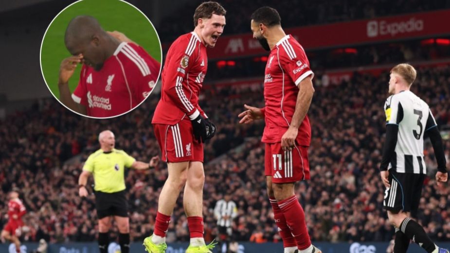 АПЛ! Ливерпуль-Ньюкасл! Обзор!