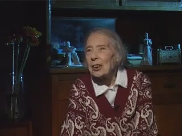 Они знали тех, кто знал Толстого Часть 1, 2012 год