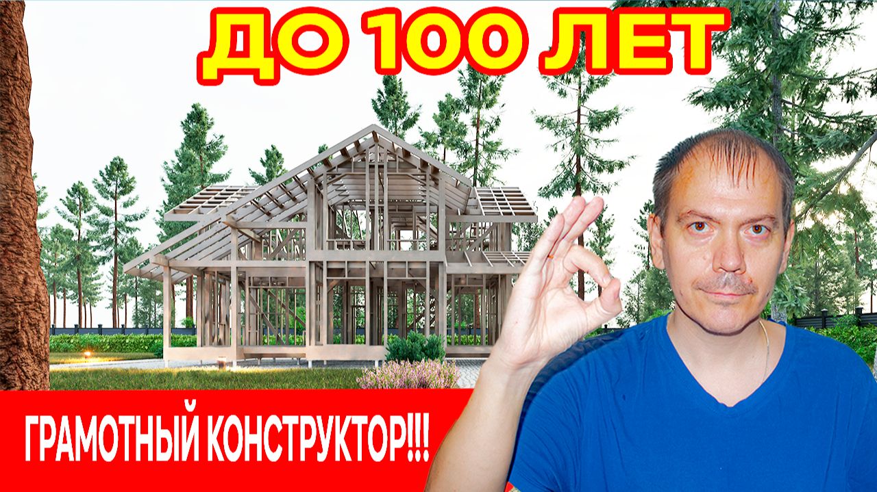 ЧТО СДЕЛАТЬ ЧТО БЫ КАРКАСНЫЙ ДОМ ПРОСТОЯЛ ВЕЧНО// советы специалистов