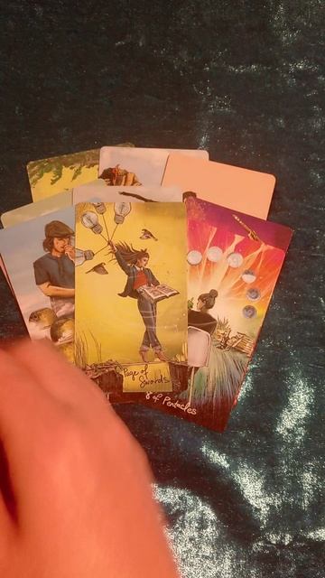 От чего Вас уберегли высшие силы ⚔️🙏🍀