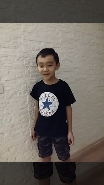 Внуки. Детство. Сулеймен.   #путешествие #круиз #семья #саяхат #демалыс #отдых #отпуск