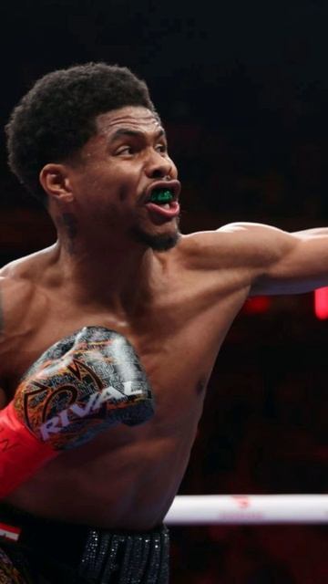 Стивенсон деклассировал Лопеса #shorts #шакурстивенсон #теофимолопес #лопесстивенсон #бокс