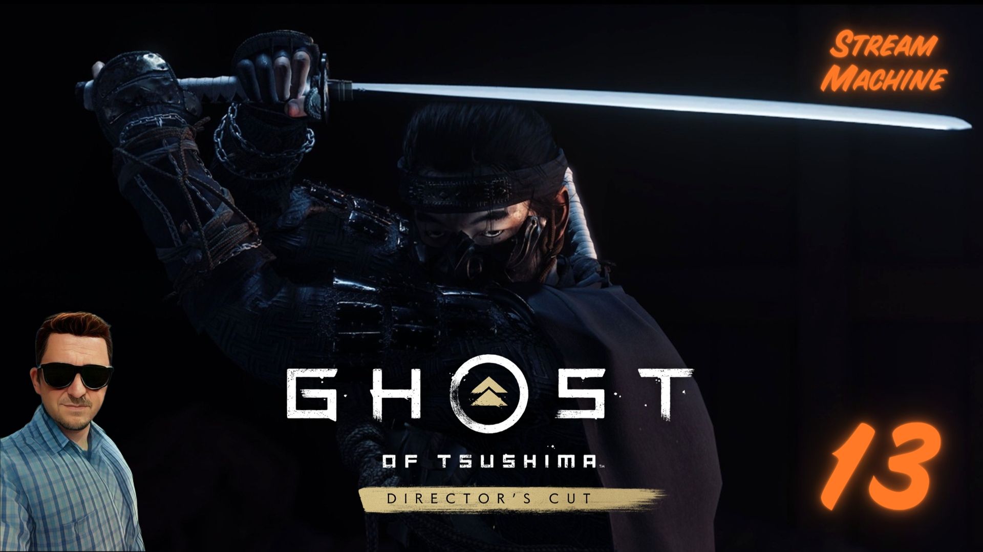 Ghost of Tsushima Director's Cut