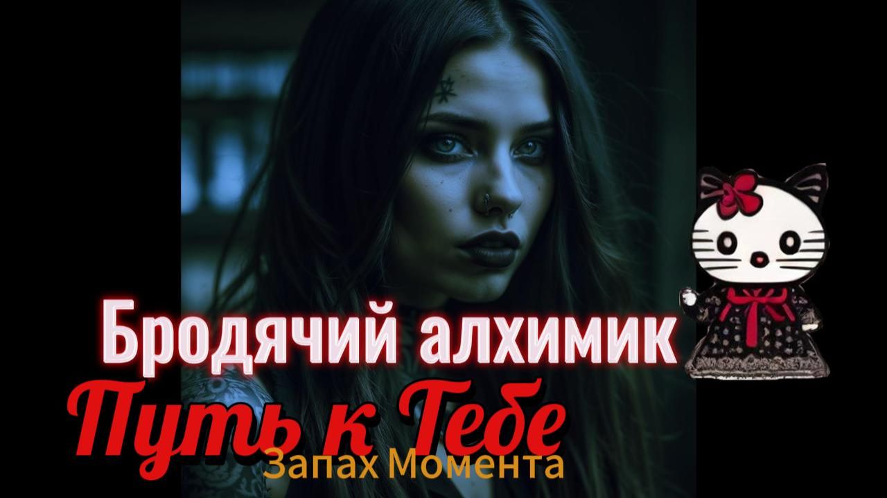 Бродячий алхимик - Путь к Тебе