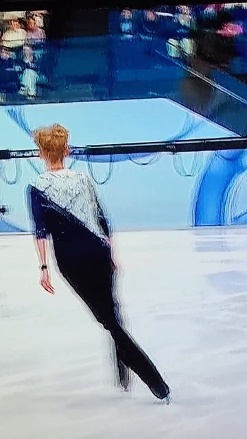 Сарновский в полуфинале